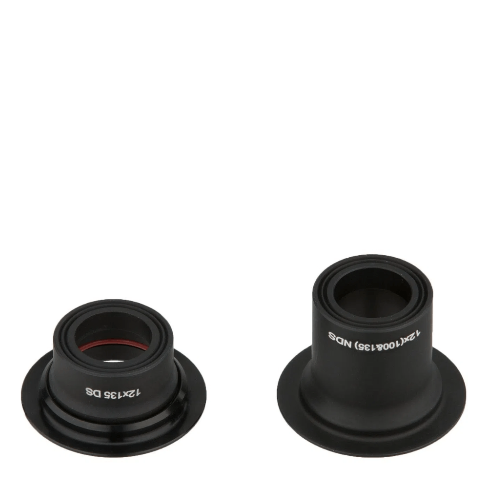 Cubo Traseiro Zipp Cognition Center Locking 12x135 Campy | SRAM