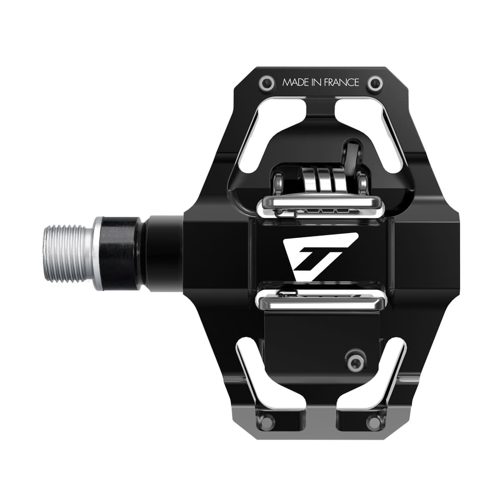 Pedal Clip MTB Time Speciale 8 Preto 2PÇS | SRAM