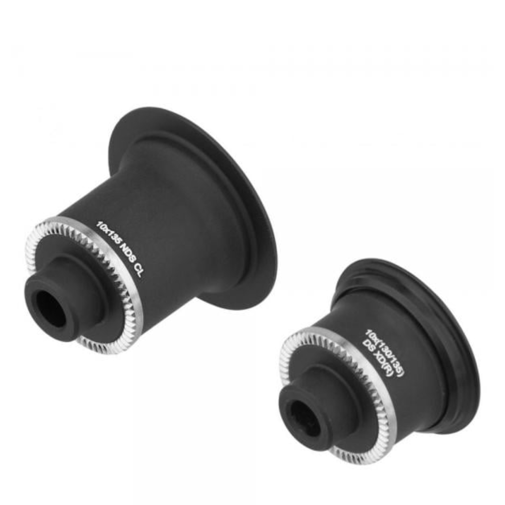 End Cap Zipp Cognition XDR freio a disco center locking Quick Release ...