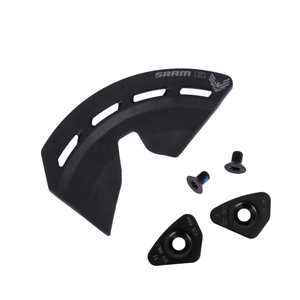 Protetor de Coroa SRAM GX/X0 T Type D1 32T | SRAM