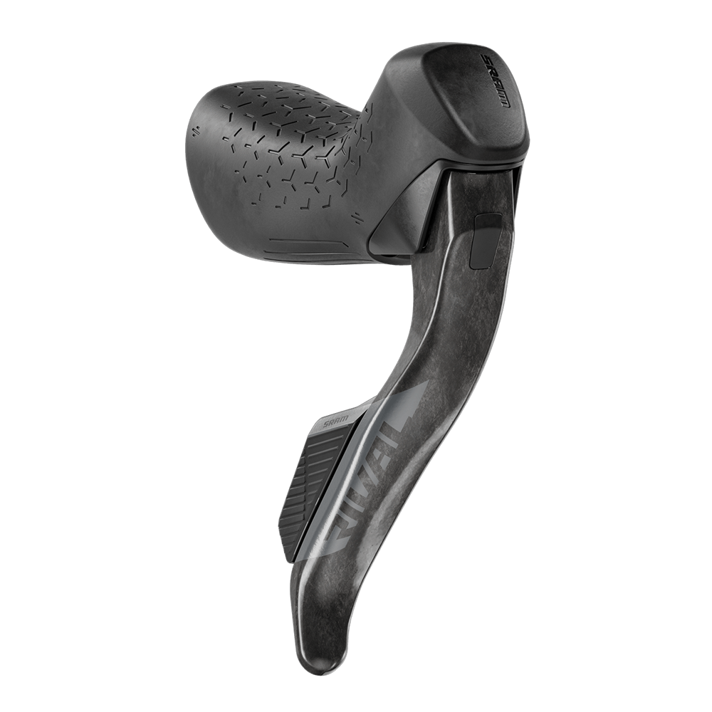 Freio a Disco Road Eletrônico SRAM Rival AXS E1 Flat Mount 20mm offset ...