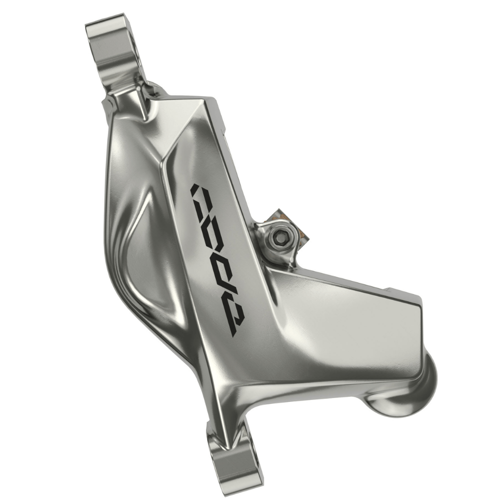 Caliper Hidráulico MTB SRAM Code Ultimate Stealth C1 (2023) pinça ...